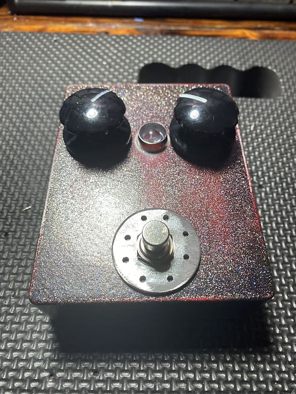 Ancient Amplification CMOS Fuzz 2025 - Sparkle sunset | Reverb