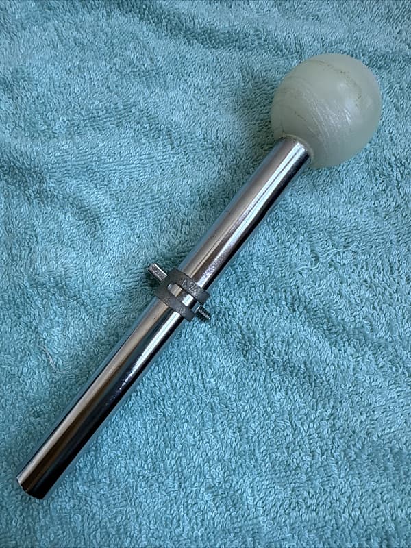 Slingerland Set-O-Matic Swivel-Ball Tom Drum Mount + Memory | Reverb