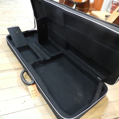 Road Runner Polyfoam Electric Guitar Case | Reverb