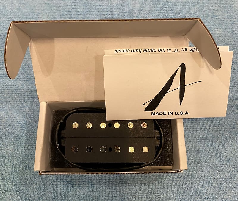 Tom Anderson HF2+ Pickup | Reverb