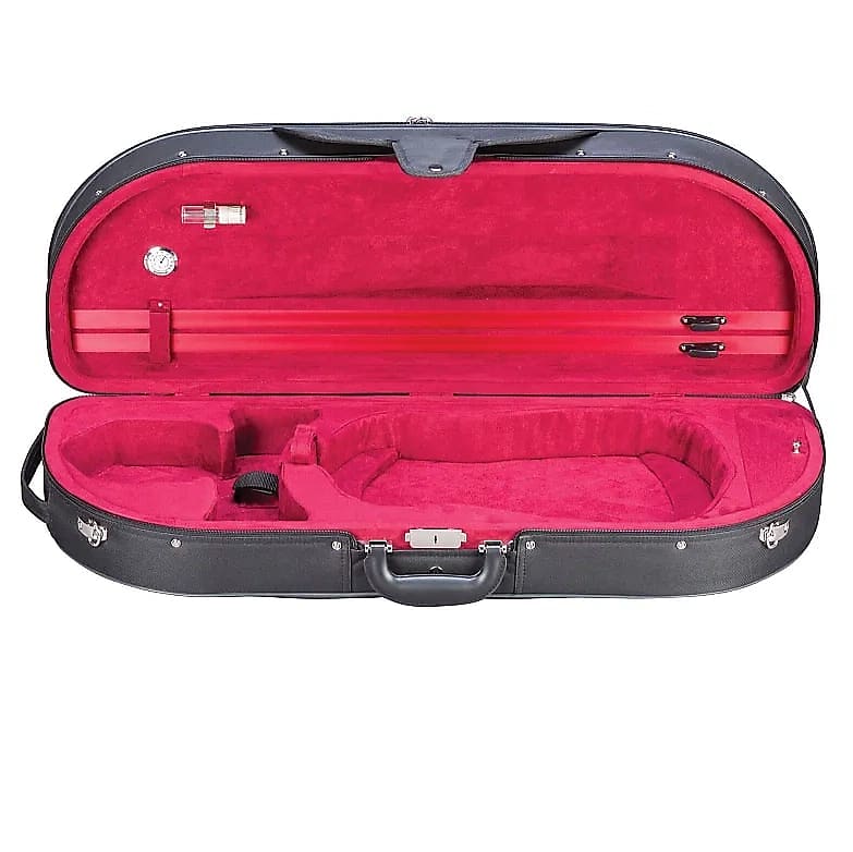 Heritage™ Go! Viola Case-Blue / 15.5" - 15" | Reverb