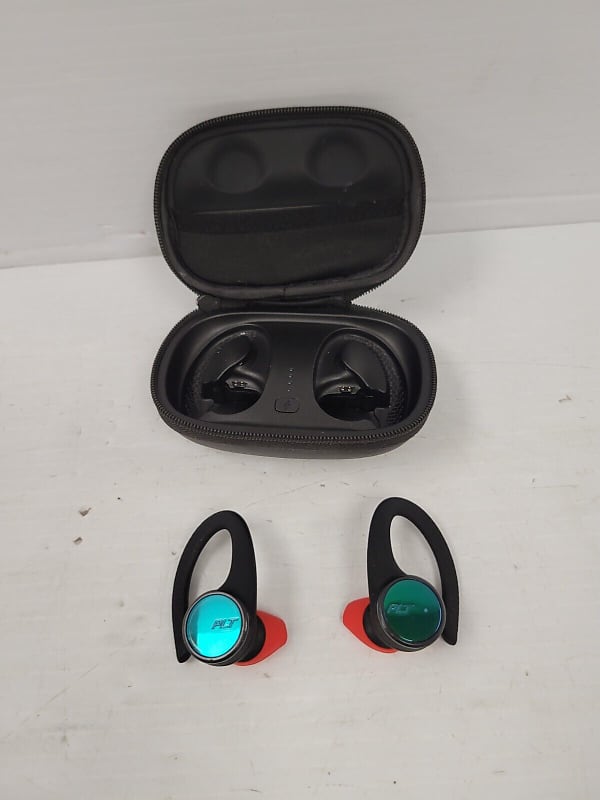 Plantronics Ear Buds | Reverb