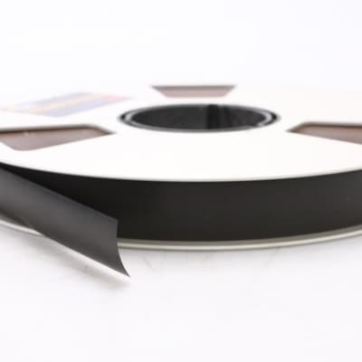 4 RMG Studio Master 900 SM900 10.5" x 1" Tape Reels Dennis | Reverb