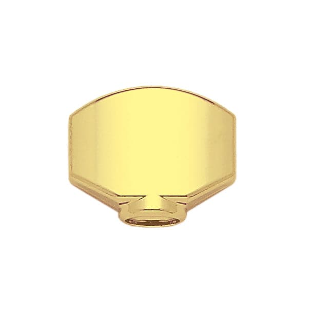 Gotoh Tuner Button, Small - Gold | Reverb