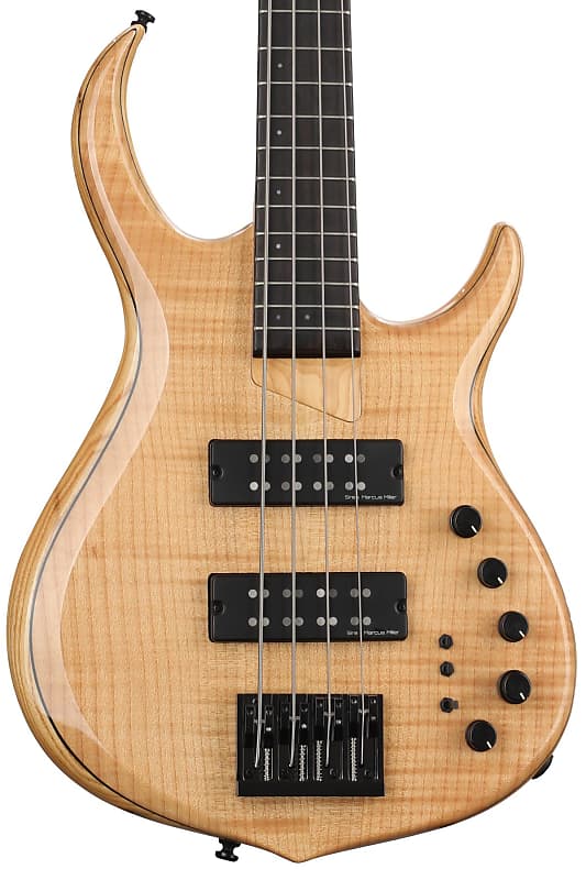 Sire Marcus Miller M7 Swamp Ash 4-string Bass Guitar - | Reverb