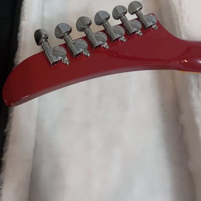 Gibson Sammy Hagar Signature Explorer | Reverb