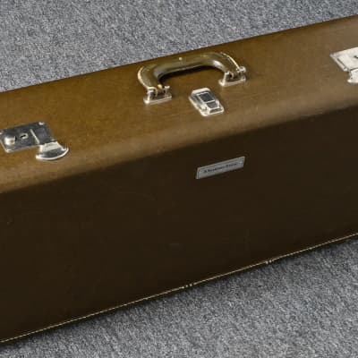 Buescher S-1 Super 400 Alto Saxophone | Reverb