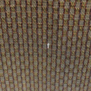 1969 Karlson Model 12K Speaker Pair EV Woofers & Xover, | Reverb