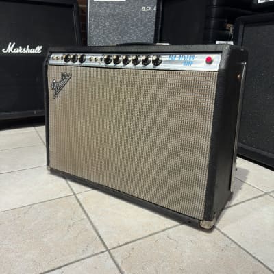 Fender Pro Reverb Amps | Reverb