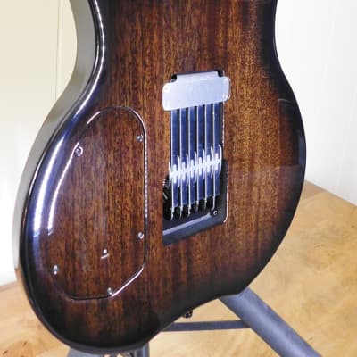 2016 Framus Custom Shop Masterbuilt Devin Townsend Signature | Reverb