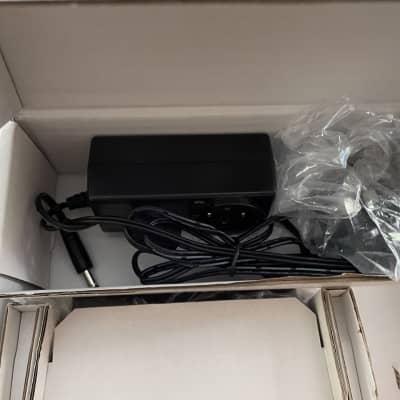 Connectivity AUDIO4c Desktop 4x6 USB Type-C Audio/MIDI | Reverb