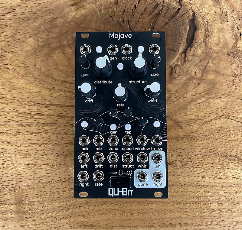 Qu-Bit Electronix Mojave | Reverb