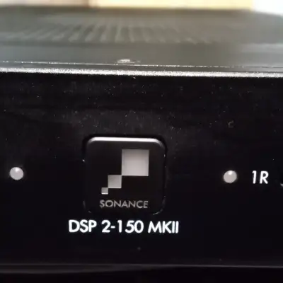 Sonance DSP 2 - 150 MKII Black | Reverb