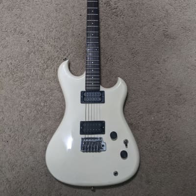 Westone Spectrum ST Matsumoku 1985 - White | Reverb