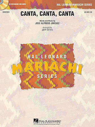 Canta, Canta, Canta | Reverb