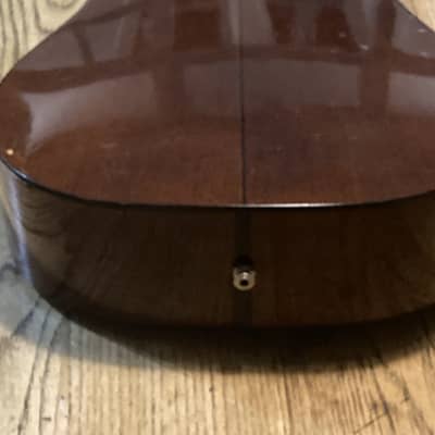 S Yairi YD-401 masano 1980 Natural | Reverb UK