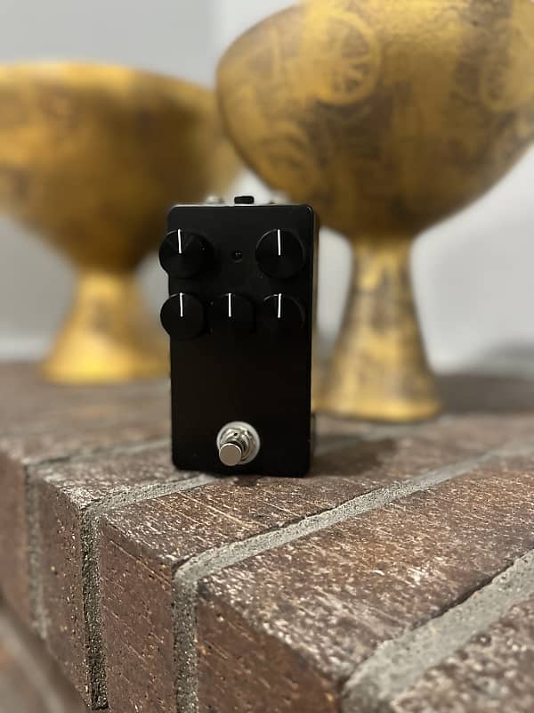 Angry Charlie Clone | Reverb