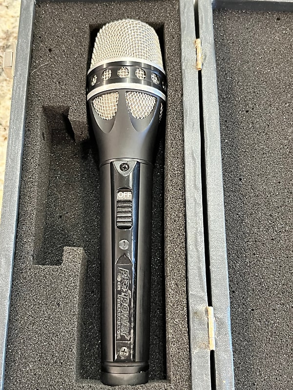 Sennheiser MD 431 Original Version Dynamic Vocal Microphone | Reverb