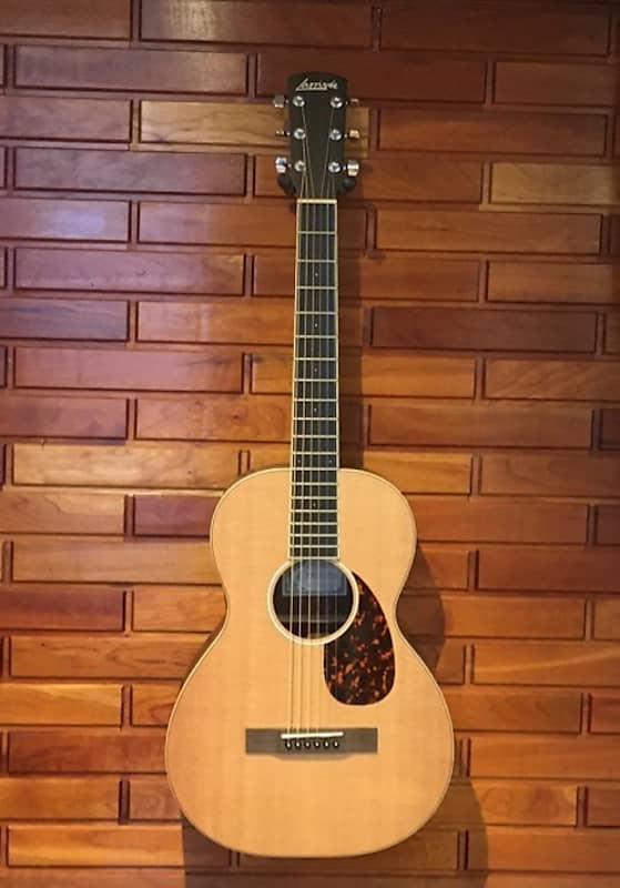 LARRIVEE Special Edition Parlor Guitar 2004 | Reverb