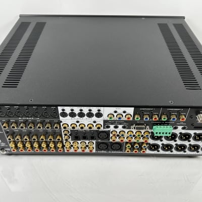 Anthem AVM-20 Surround Sound Processor/Preamp | Reverb