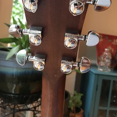 Taylor 415 Jumbo acoustic guitar | Reverb