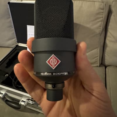 Neumann TLM 103 Anniversary Edition Large-Diaphragm Condenser | Reverb