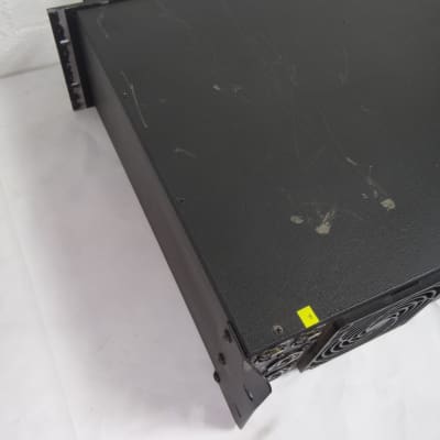 CREST AUDIO PRO SERIES 8001 power amplifier | Reverb