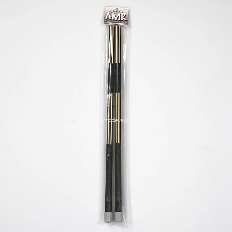 AMR Hybrid Multi-Rods - Medium | Reverb