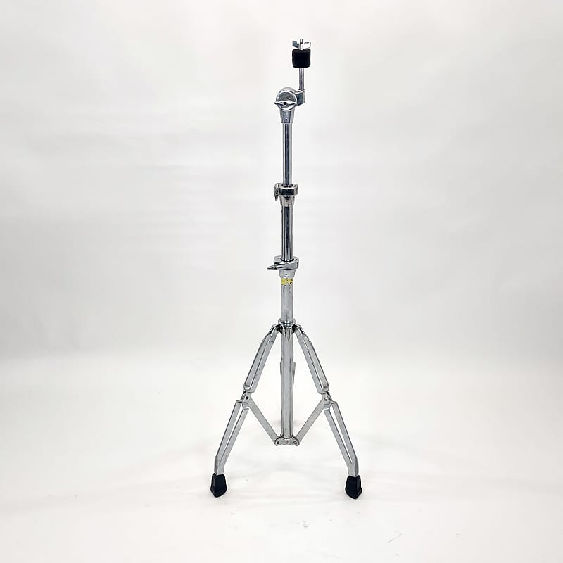 Pearl C950W Heavy Weight Cymbal Stand 1991 - Gold Label | Reverb