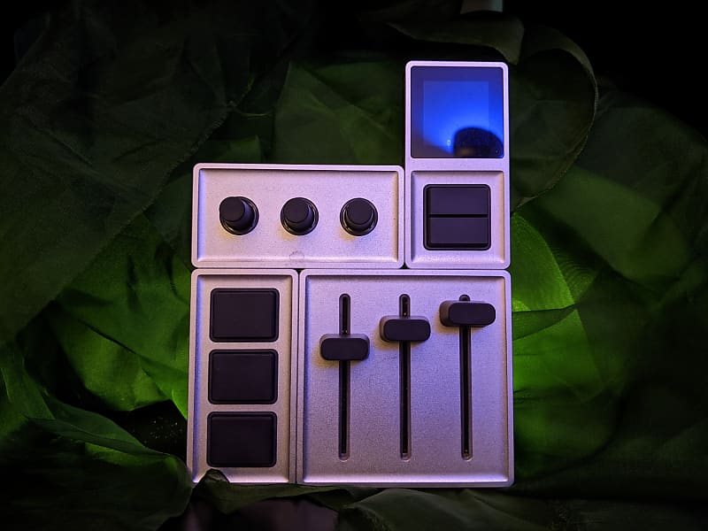 Monogram Creative Traveller/Audio Console Bundle | Reverb