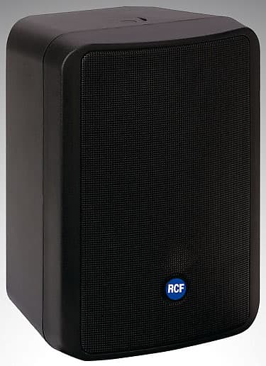 RCF MR-55 5 Passive Coaxial Speaker 175W - WHITE | Reverb
