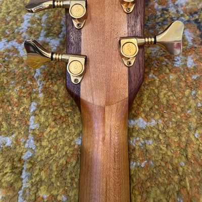 Spector NS-1 Bass 1977 SUPER RARE Made in Brooklyn NY! | Reverb