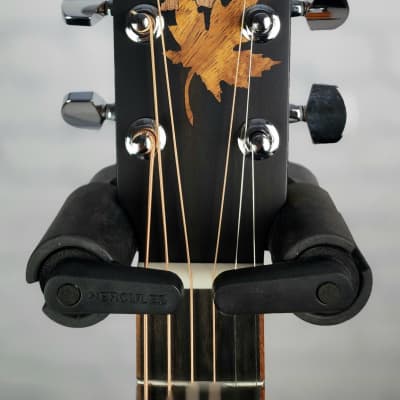 Larrivee D-03 Maple Leaf Limited Edition 6 String | Reverb Canada
