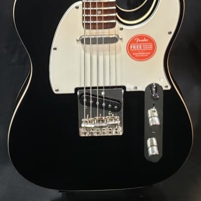 Firefly FFJA-VI Baritone | 30-inch Scale | Strung with Fender | Reverb