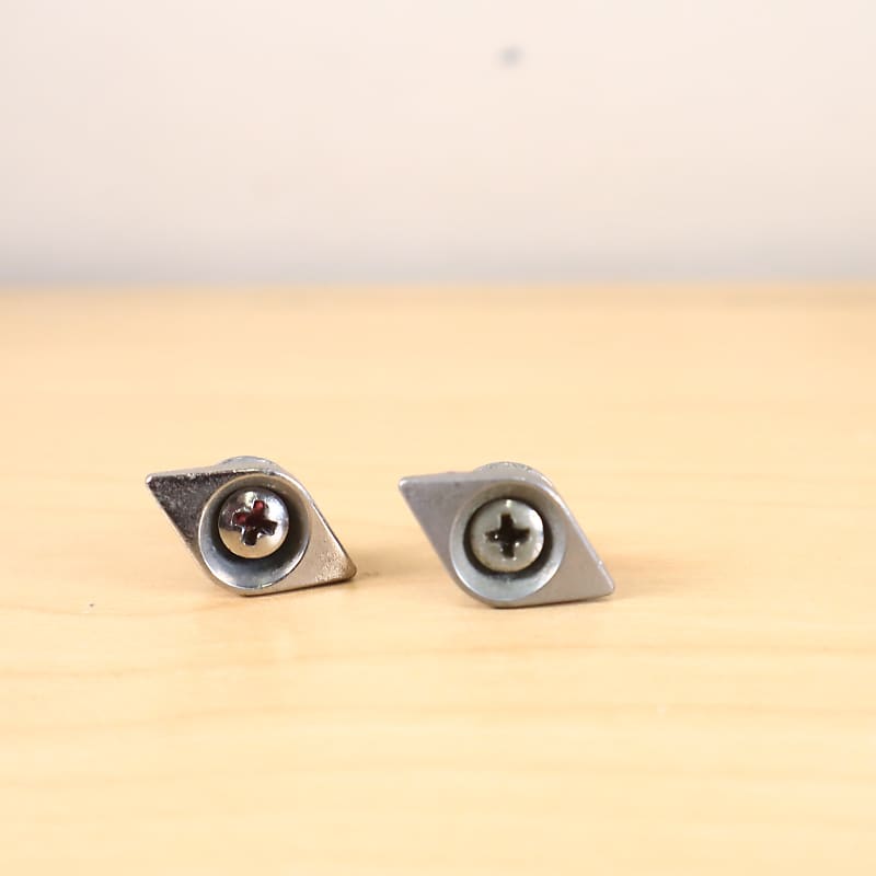 1972 Vintage Gibson Posi-Lok Diamond-Shaped Guitar | Reverb Canada