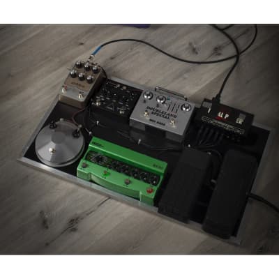 Line 6 DL4 MKII Delay Stompbox Modeler Pedal | Reverb