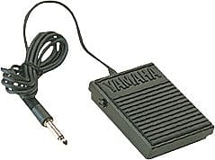 Yamaha FC-5 Sustain Pedal | Reverb