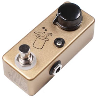 JHS Prestige Boost Pedal | Reverb