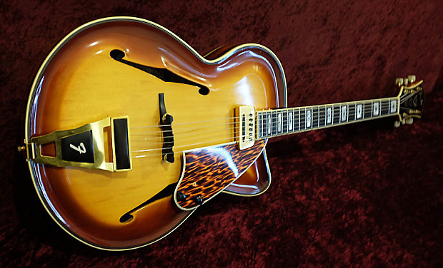 Fender L.T.D. 1970 | Reverb