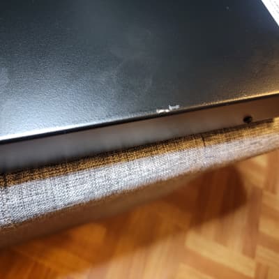 crown psl-2 preamp black | Reverb