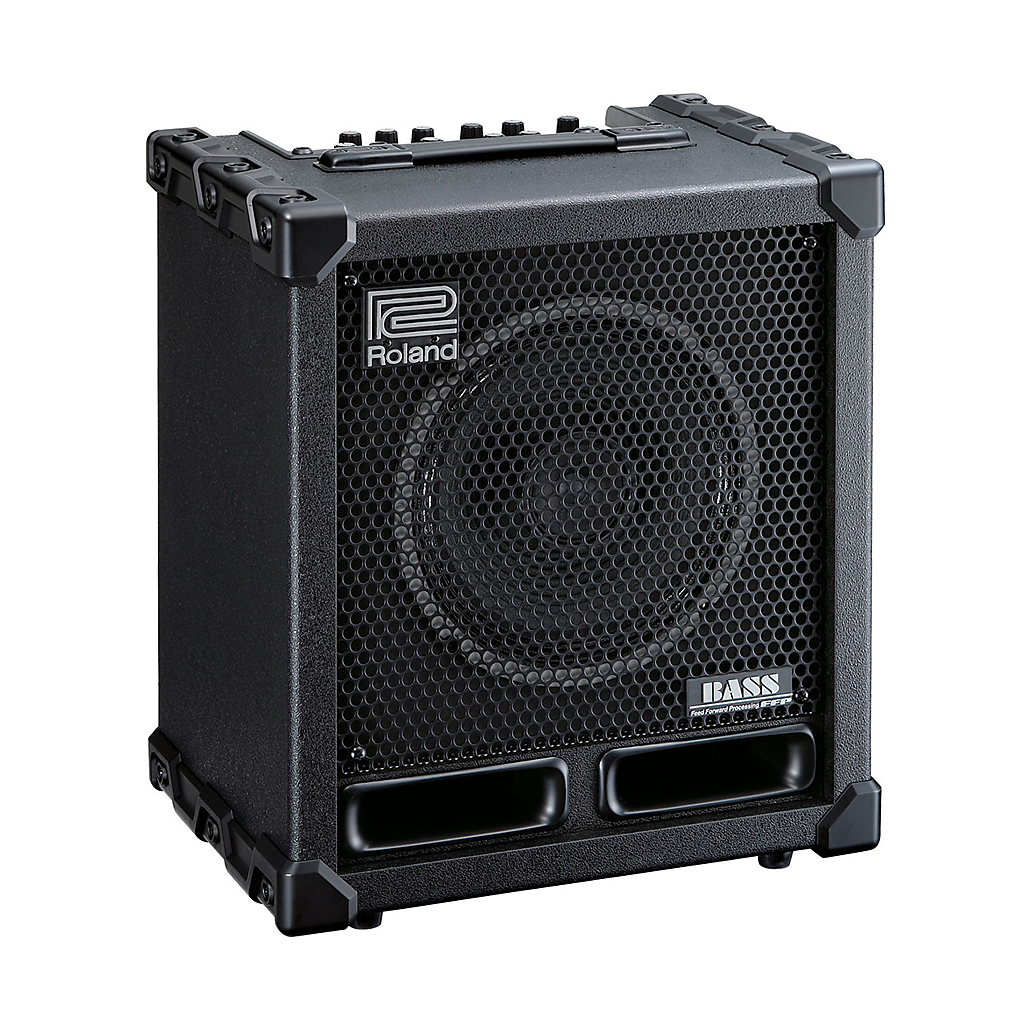Roland CUBE-60XL Bass 60-Watt 1x10" Bass Combo | Reverb Canada