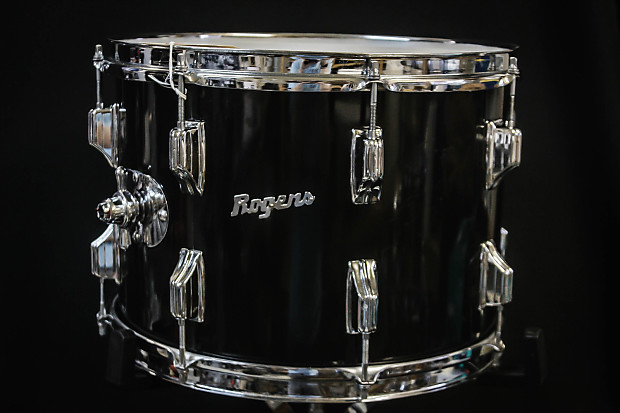 Vintage Rogers 10x14 Tom | Reverb