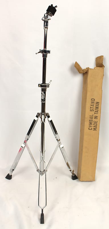Thor Double Braced Cymbal Stand | Reverb