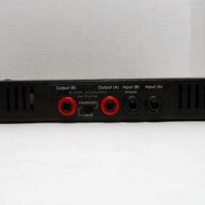 Marshall 8008 Valvestate Stereo 2 Channel 80 Watt Power | Reverb