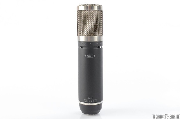 Alesis Groove Tubes GT AM11 FET Condenser Microphone Studio | Reverb