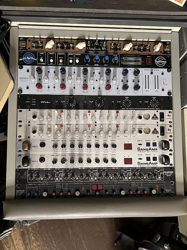 GML 8302 Black | Reverb