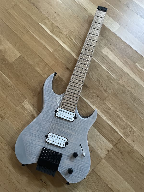Kiesel Vader 2015 - Translucent white | Reverb Deutschland