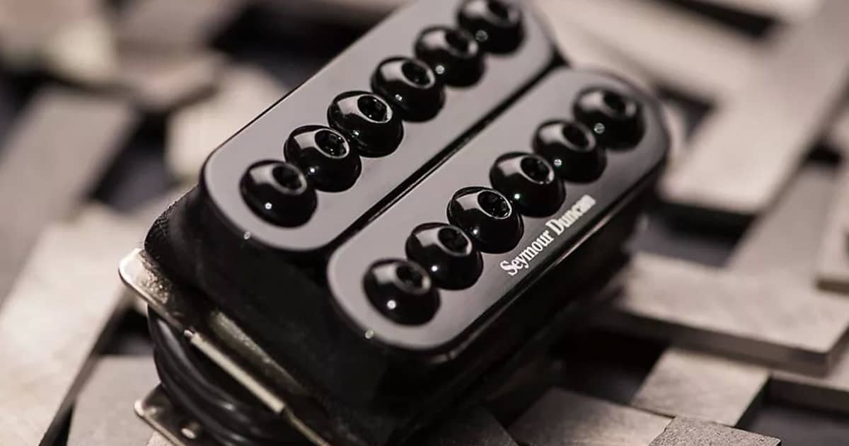 A Brief History of High–Output Pickups | Reverb News