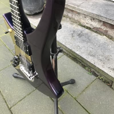 Lefthanded Guild X-79 Skyhawk 1982-1984 lefty left handed | Reverb