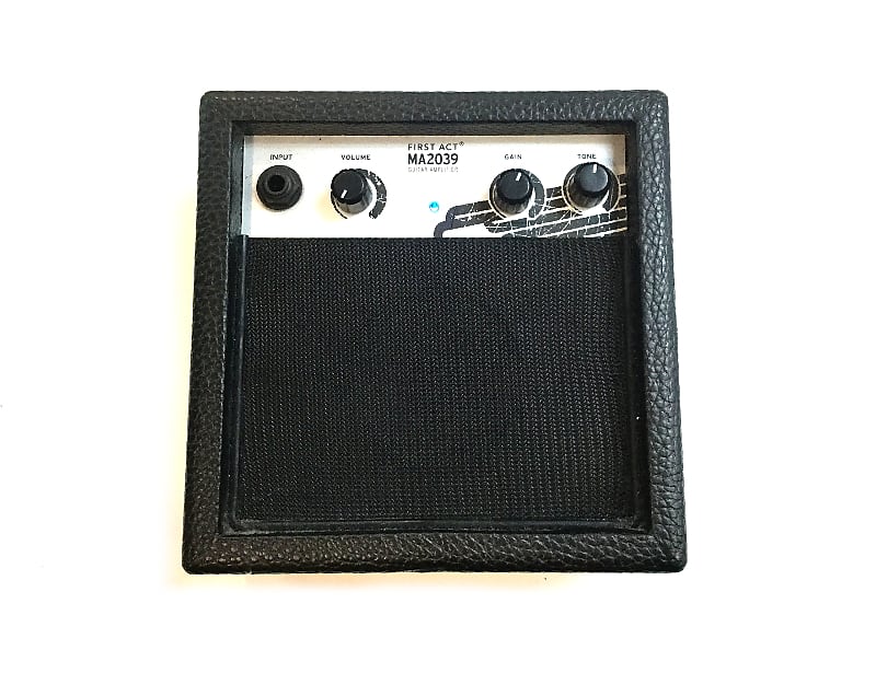 First Act Amp - Guitar MA2039 Practice Amp | Reverb
